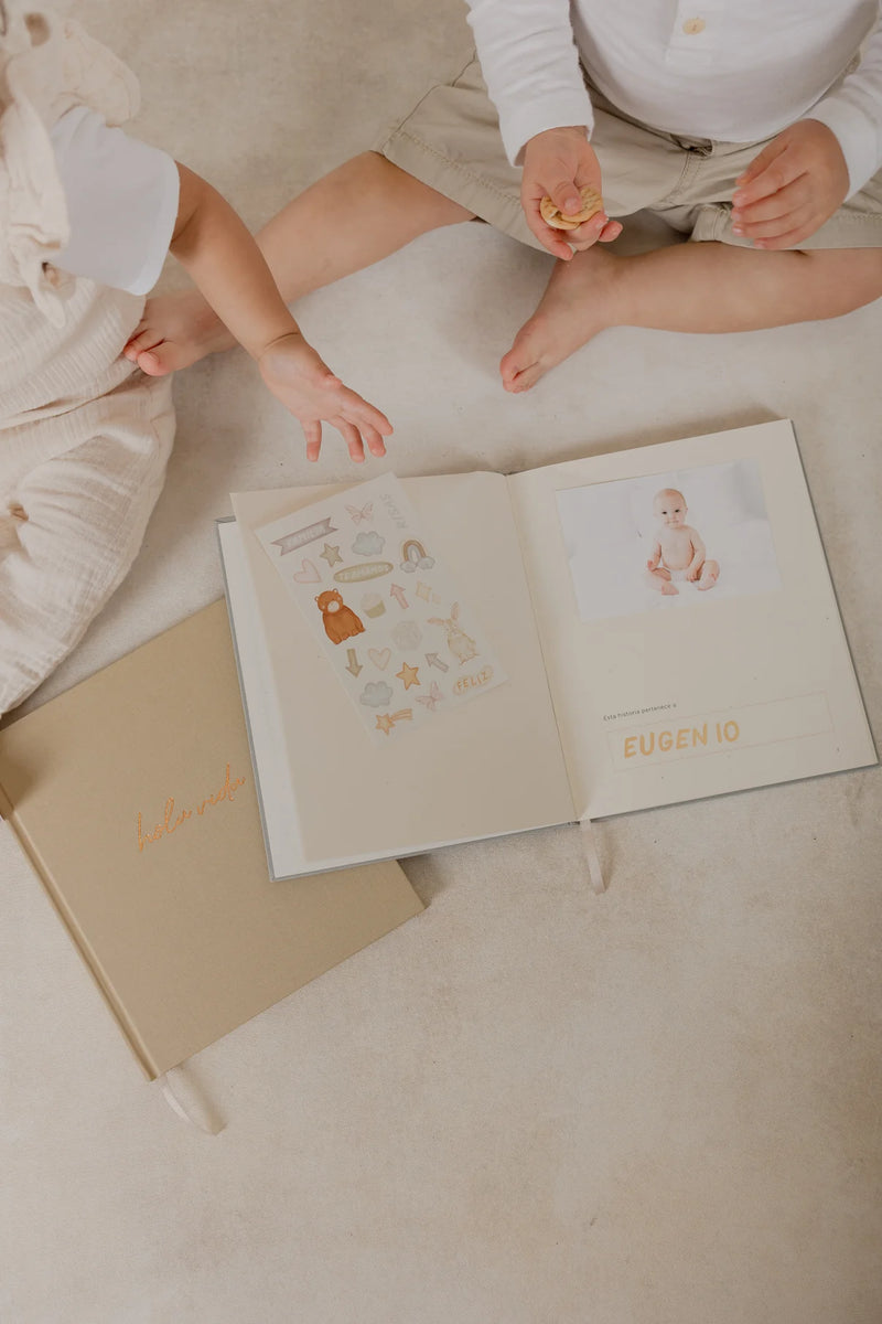 Hola Vida – Help of Honor